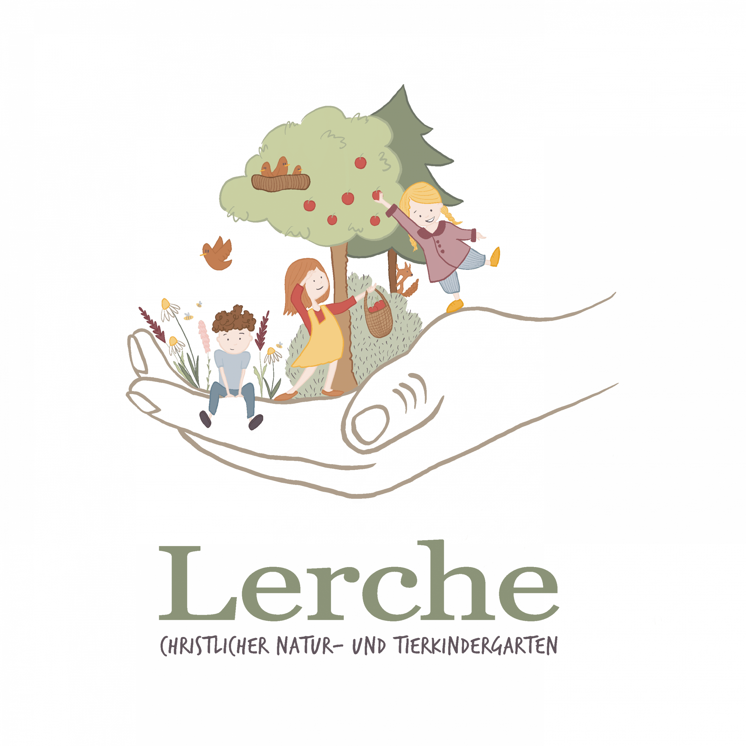 Infos für Kommunen - Lerche